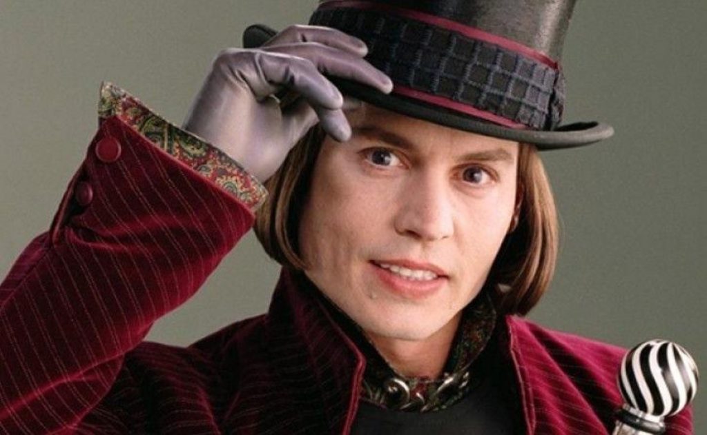 La Fabbrica di cioccolato: Timothée Chalamet è Willy Wonka