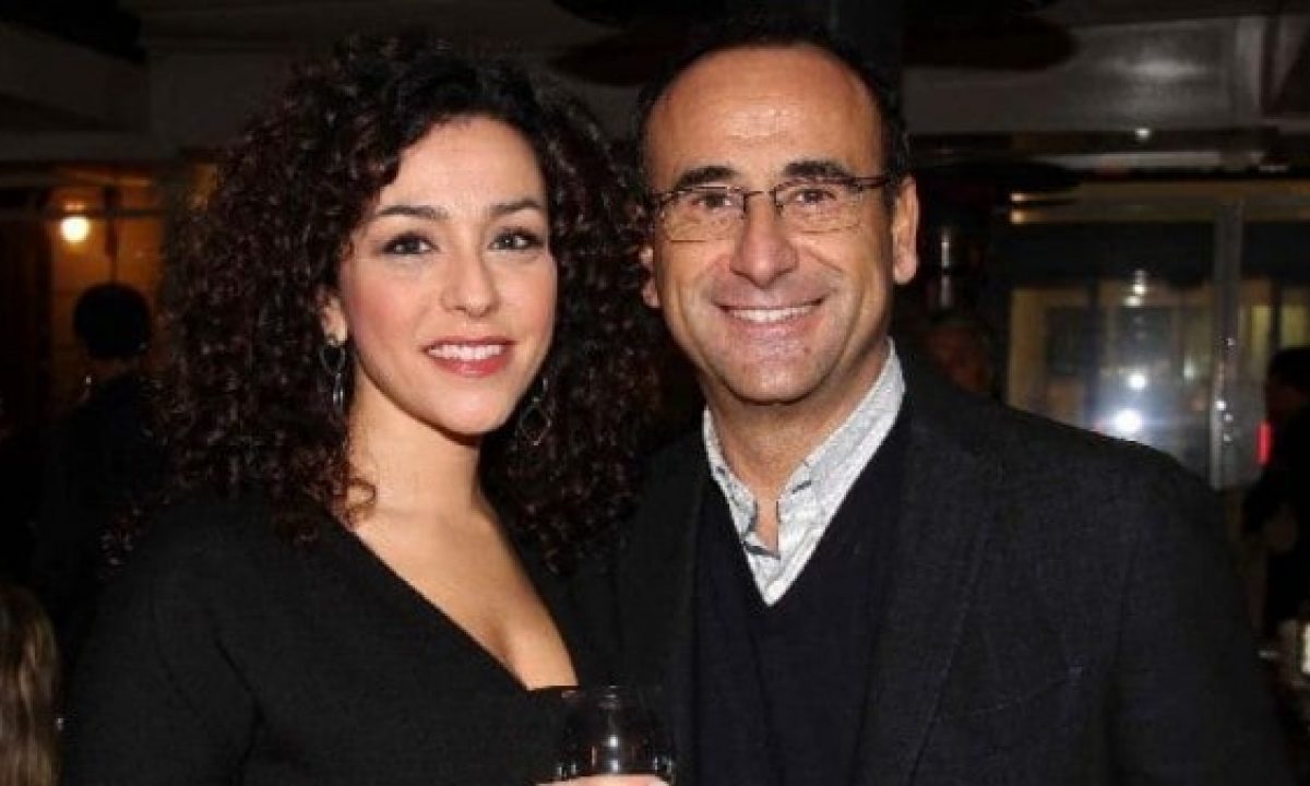 Chi è la moglie di Carlo Conti? La coppia ha dei figli?