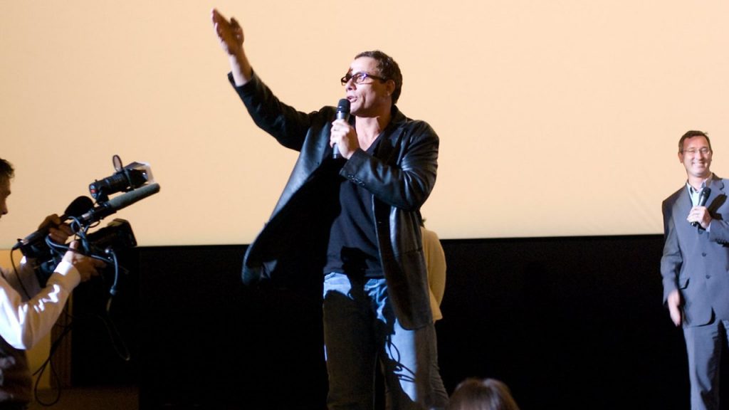 Kickboxer - La vendetta del guerriero: trama, cast e curiosità sul film ...