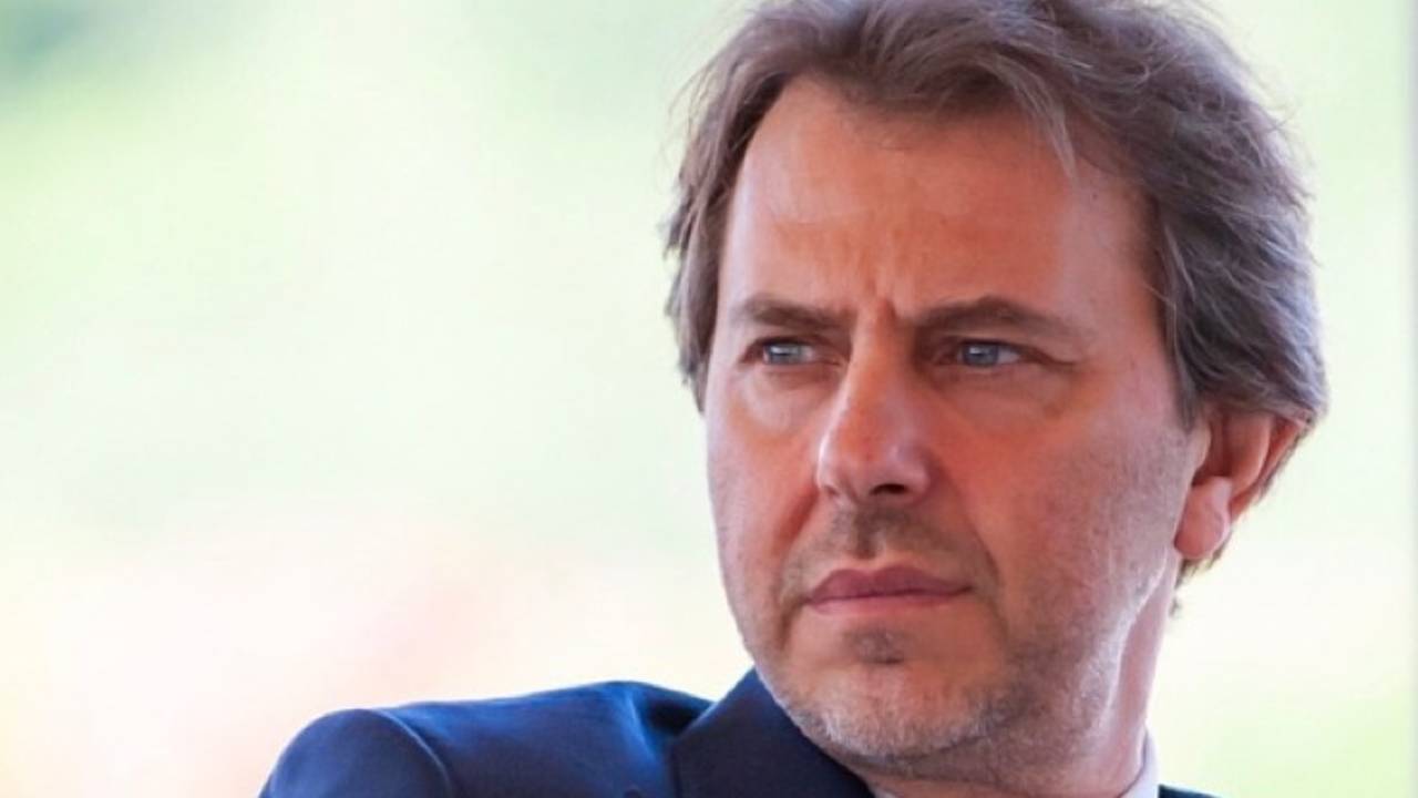 Francesco Giorgino, dietro l'addio alla Rai un clamoroso retroscena ...