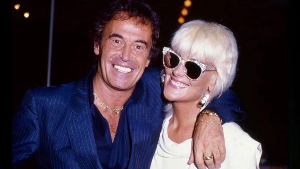 Franco Califano, le cinque canzoni più note per ricordare il cantautore ...