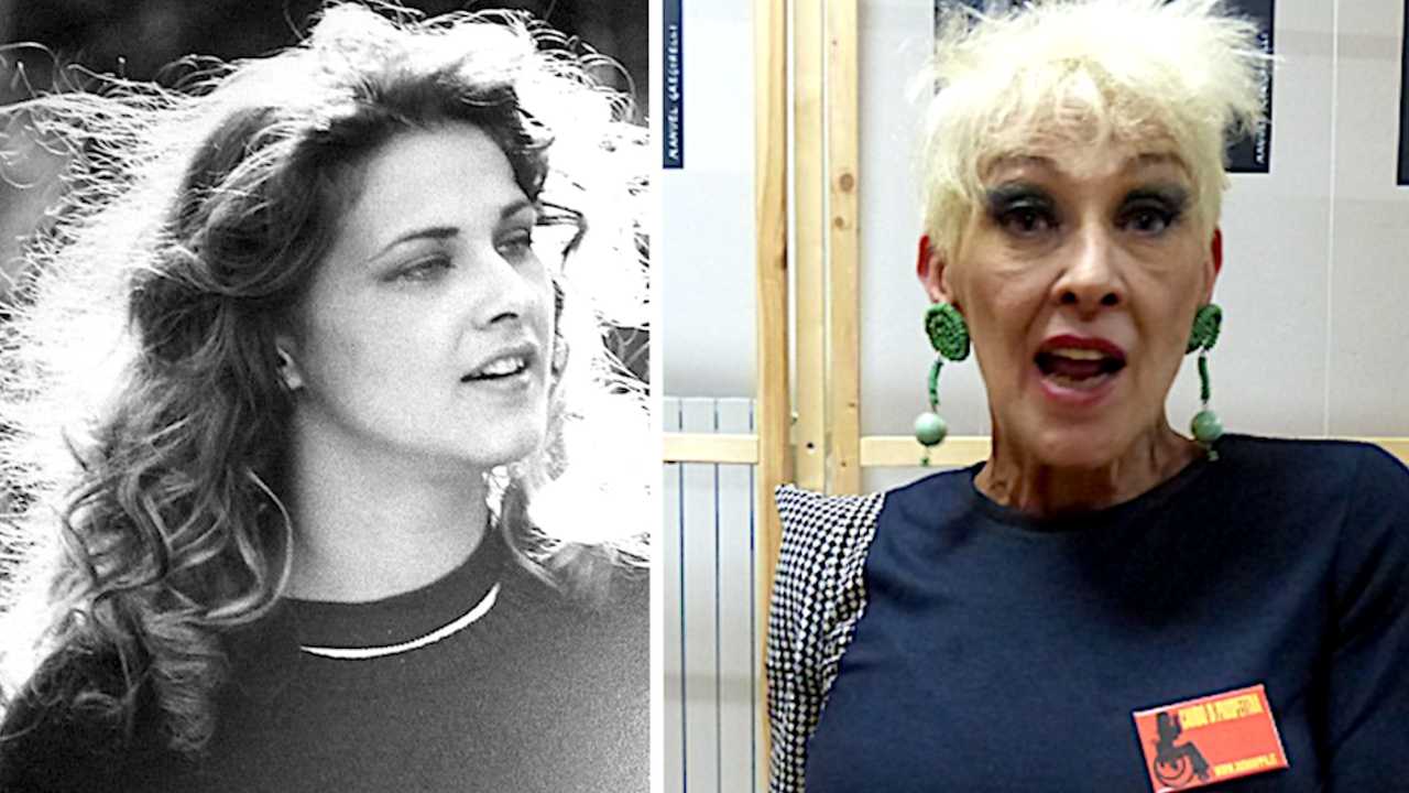 Chi è stata Christina Moser, cantante svizzero-italiana del duo KrisMa?