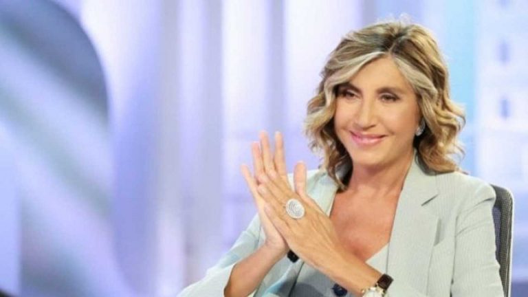 Myrta Merlino, arriva l'annuncio | Svolta nella sua vita privata