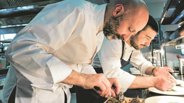 Chi è Niko Romito, miglior chef d'Italia secondo Gambero Rosso?