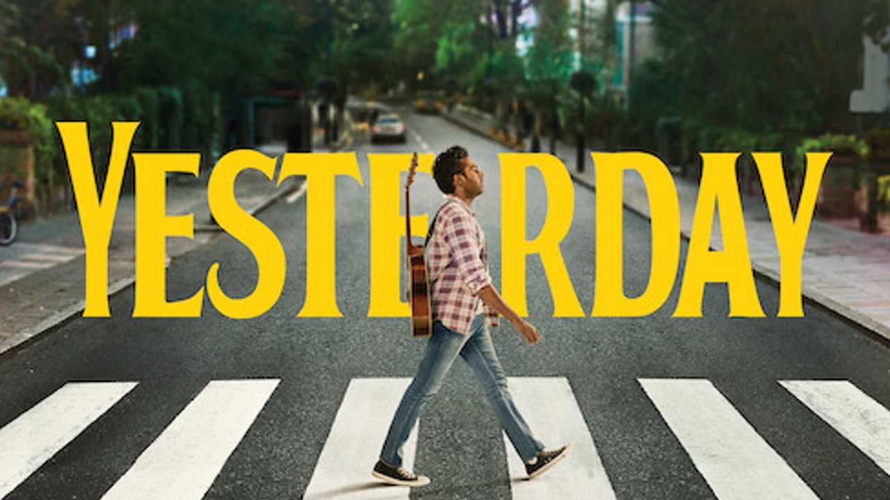 Yesterday, trama e curiosità sul film del 2019 | Qual è la colonna sonora?