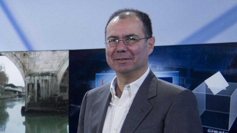 Chi è Nicola Rao, prossimo direttore del Tg2? Cosa faceva prima ...
