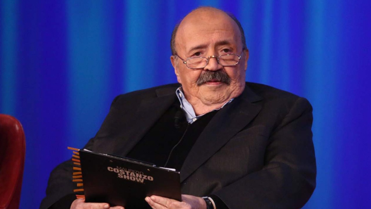 Maurizio Costanzo, la tv perde uno dei più grandi | Quali personaggi ha ...
