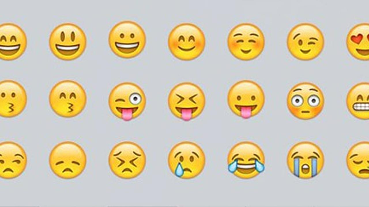iPhone, arrivano 30 nuove emoji | Cosa significano le nuove faccine?