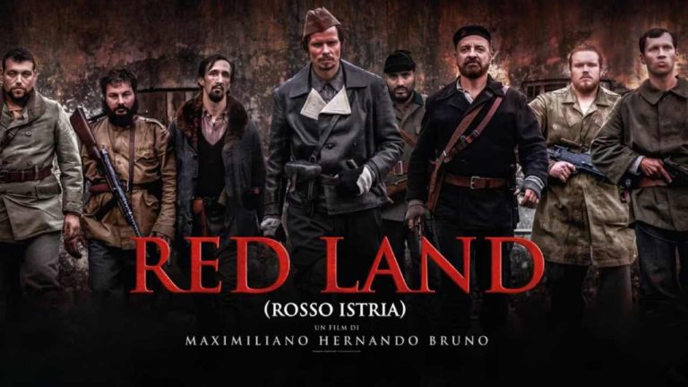 Red Land - Rosso Istria è una storia vera? Dove è stato girato? Trama ...