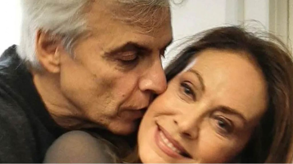 Chi è Stefano Mainetti, ex di Elena Sofia Ricci? Chi sono le figlie ...