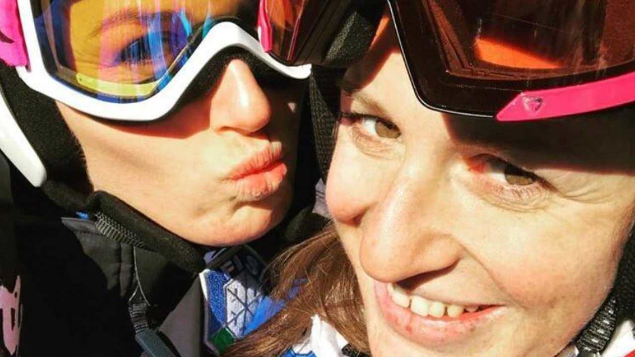 Com'è morta Elena Franchini? | Ricordando la campionessa di sci ...