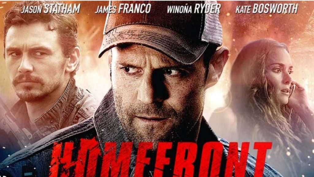 Homefront, come finisce? Esiste un sequel? Trama, cast e curiosità