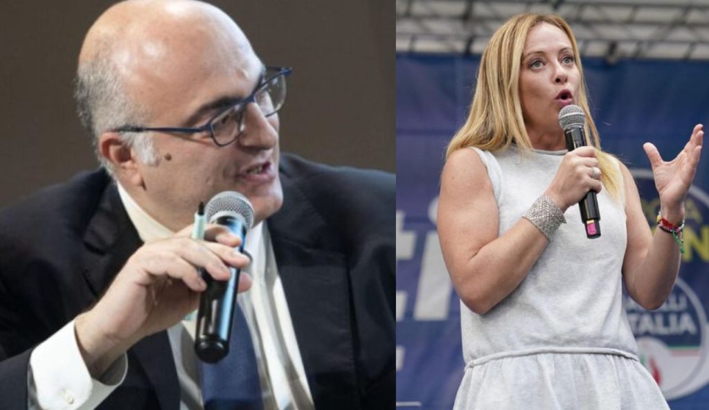 Chi è e cosa farà Mario Sechi, l’uomo dal curriculum non facile da ...