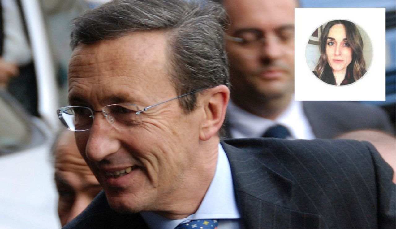 Chi è e cosa fa nella vita Giuliana Fini? Curiosità e biografia sulla ...