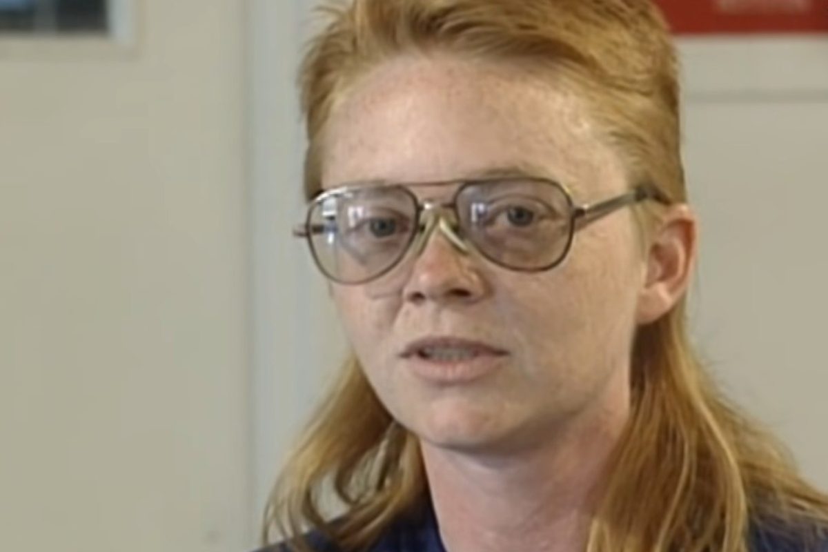 "Odio il lunedì": l'incredibile storia di Brenda Ann Spencer e la ...