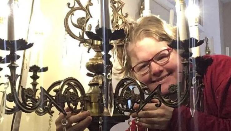 Meglio sposarsi con un lampadario o con la Tour Eiffel? Alla scoperta ...