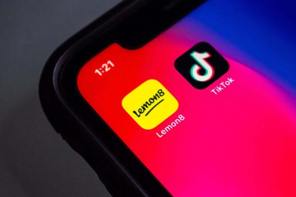 Cos'è Lemon8, la nuova App lanciata dalla compagnia di TikTok? | Nuovo fenomeno di massa o fuoco ...