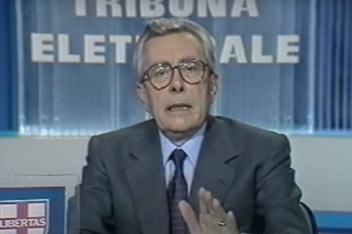 Chi è stato Arnaldo Forlani, ex leader DC? | Chi è e cosa fa nella vita ...