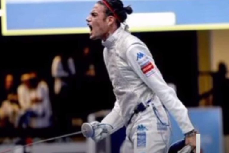 Tommaso Marini è fidanzato? Cosa sappiamo della vita privata del Neo ...