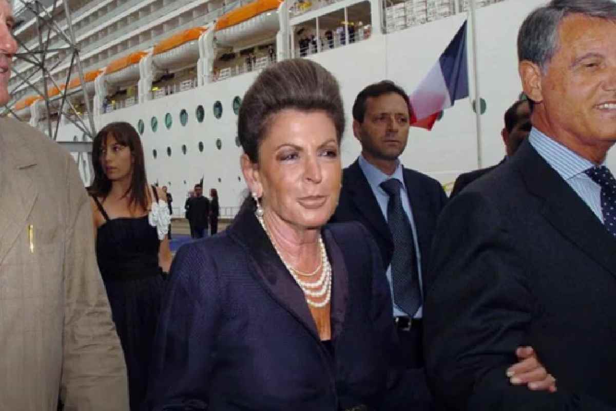 Chi è Rafaela Aponte, la "self made woman" più ricca del mondo? Qual è ...