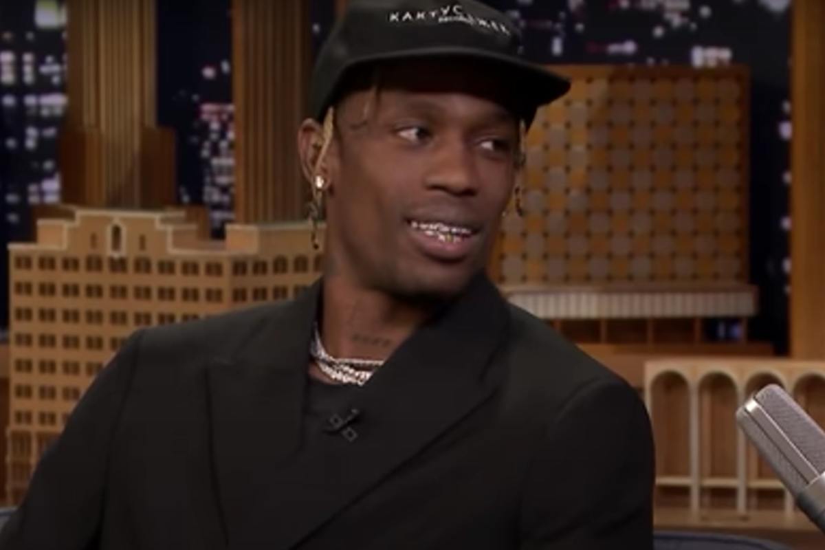 Cosa sappiamo del nuovo album di Travis Scott? Annunciata a sorpresa ...