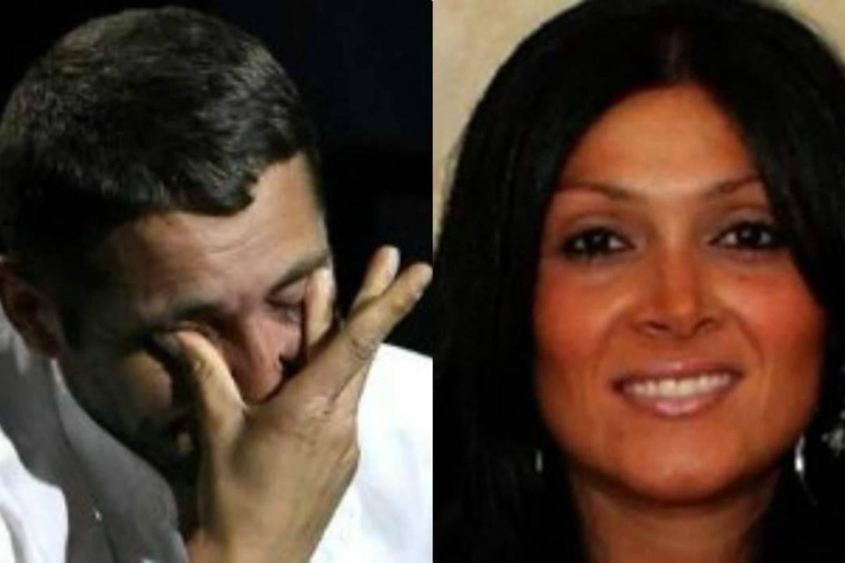 Omicidio Melania Rea, quanti anni di galera ha fatto Salvatore Parolisi ...