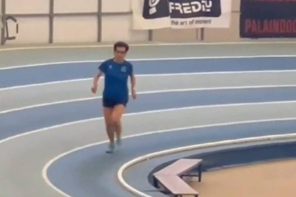 Chi è Emma Maria Mazzenga? La storia di una nonna da record