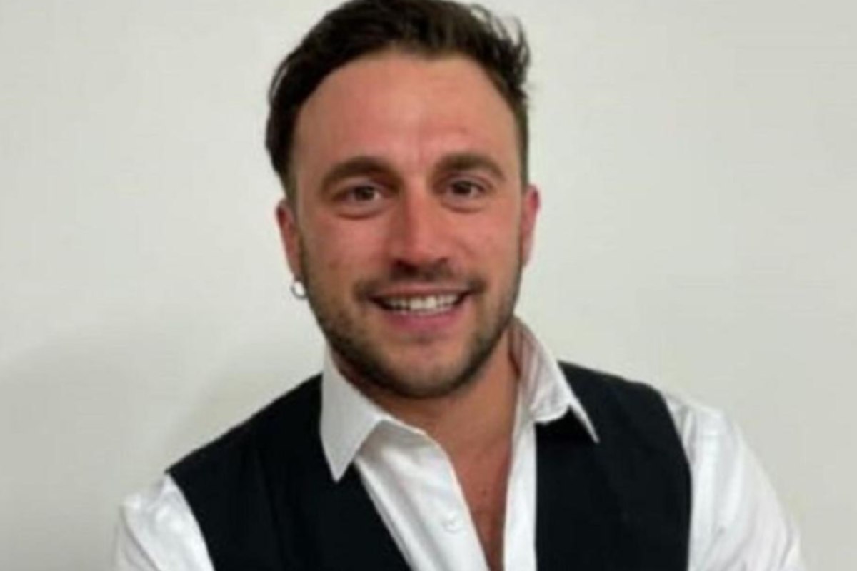 L'incredibile storia di Gian Marco Goldoni, il barista che offre da ...