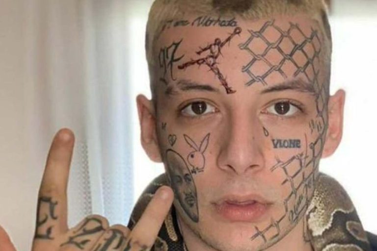 Jordan Jeffrey Baby morto a 26 anni nel carcere di Pavia: una tragedia ...