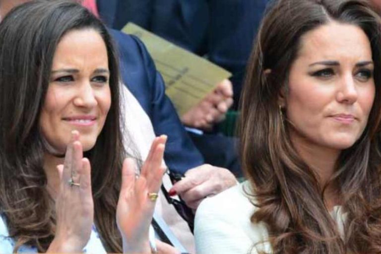 Che fine ha fatto Pippa Middleton? La nuova vita della "sorella reale ...