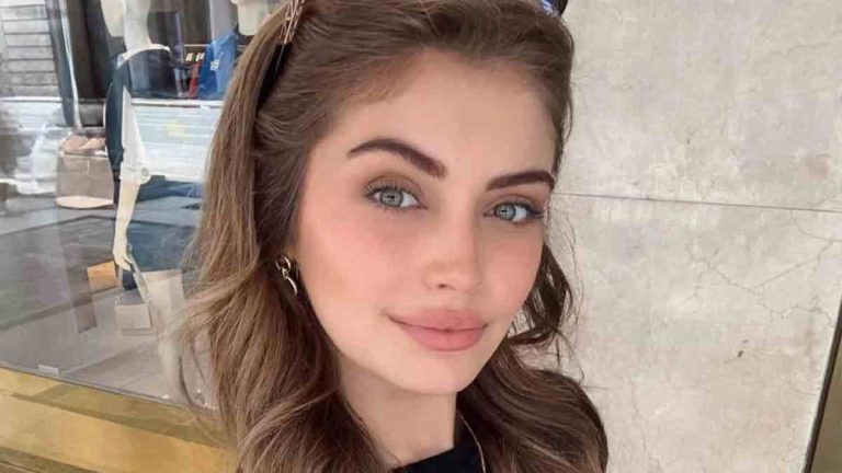 Ignacia Fernández e il metal a Miss Mondo: perché ci stupiamo quando ...