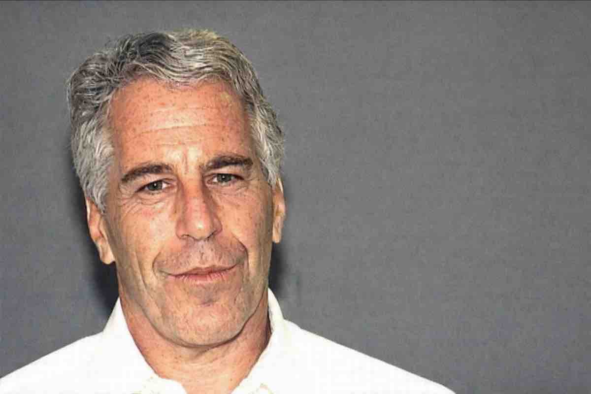 Tutti parlano di Epstein: tu sai com'è diventato ricco?